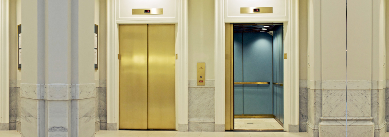 Great Himalaya Elevator Company