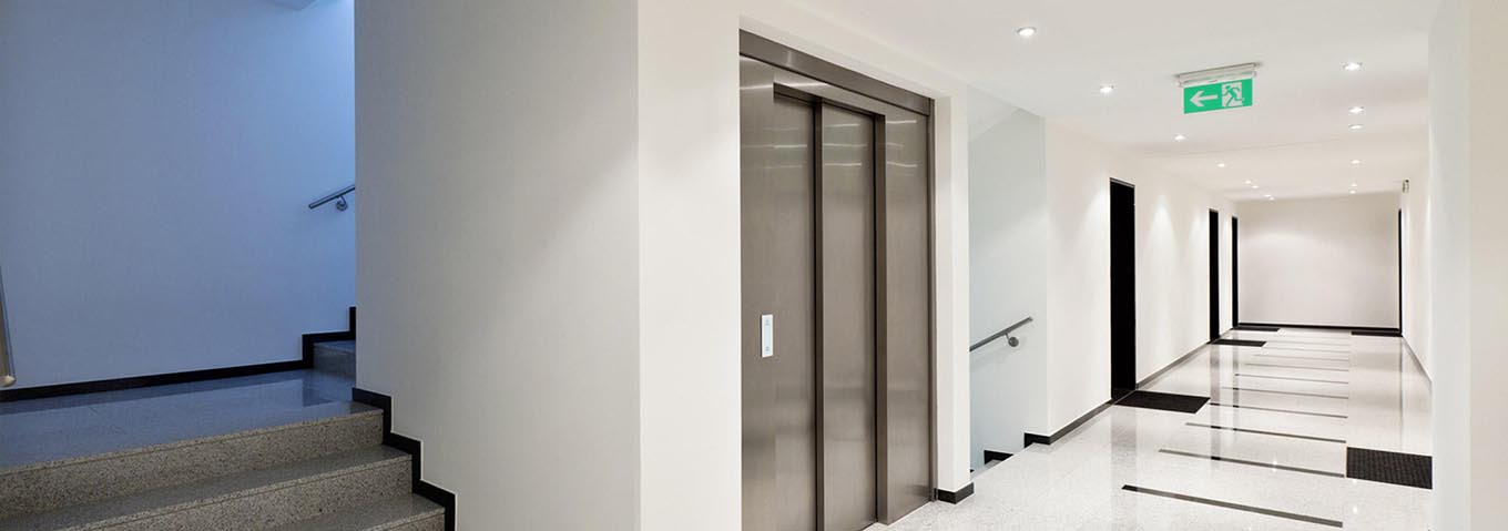 Great Himalaya Elevator Company