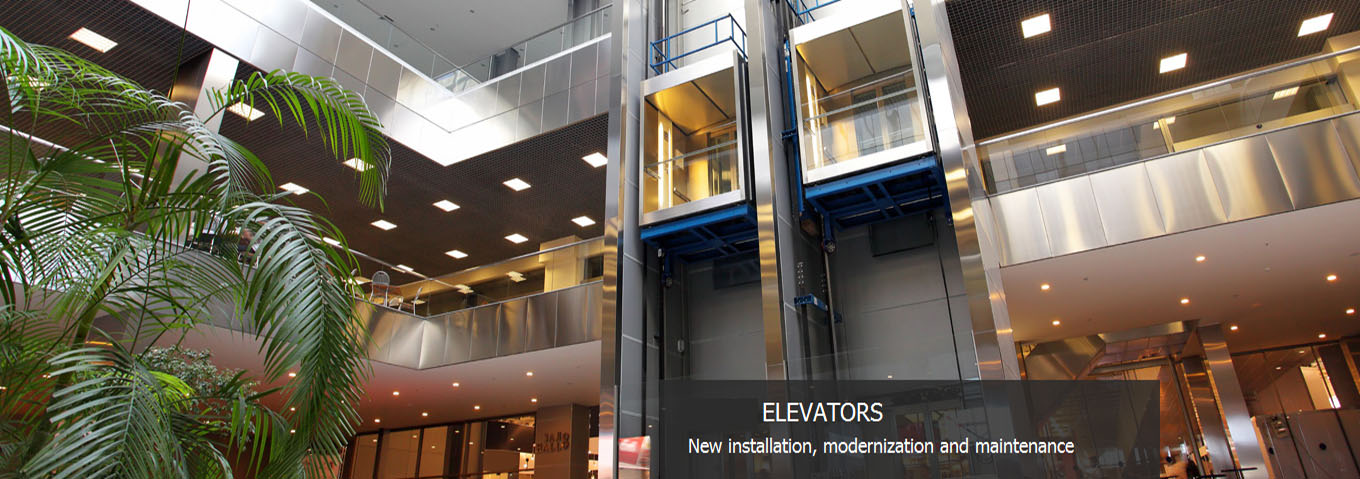 Great Himalaya Elevator Company